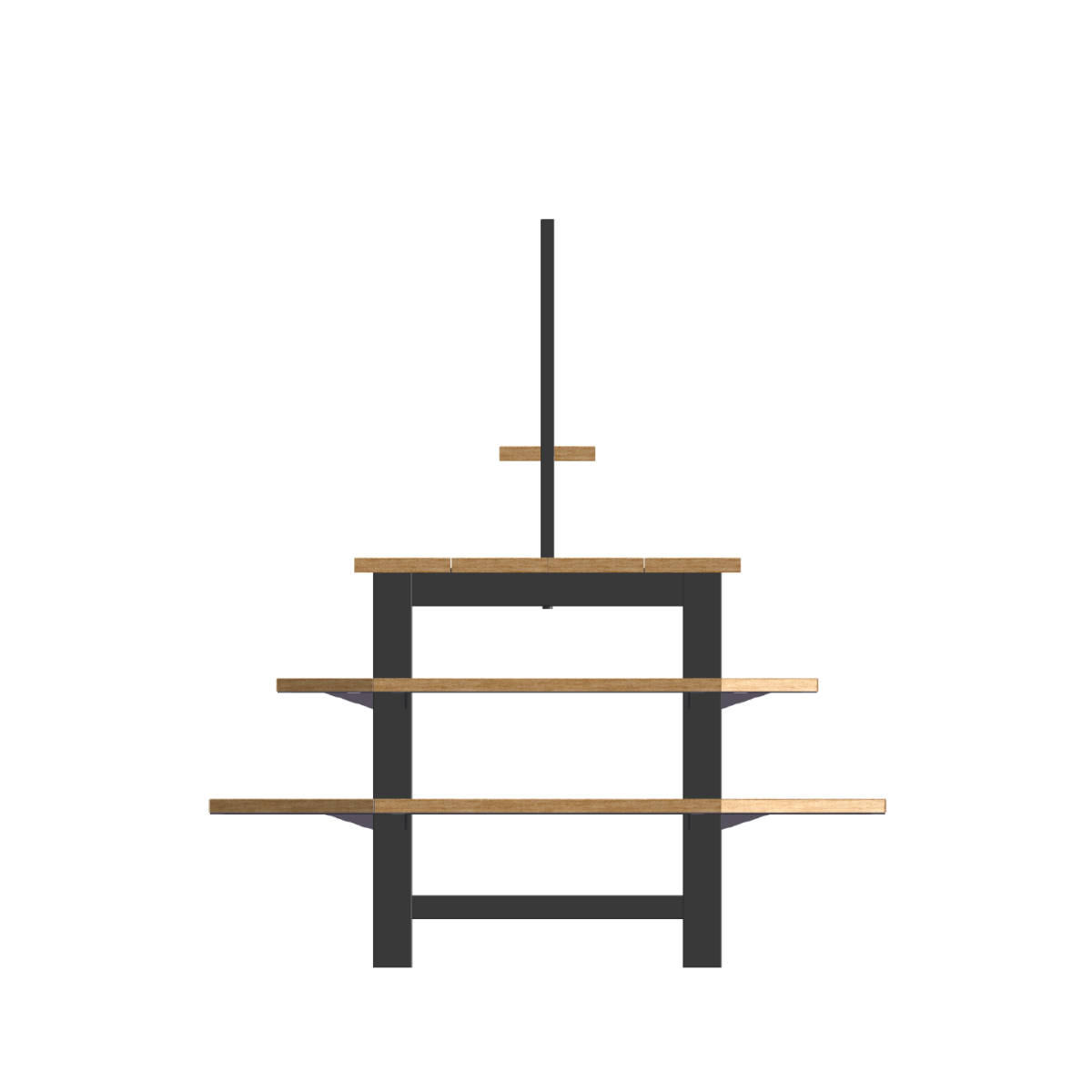 Escher Table II – Jackooij Online